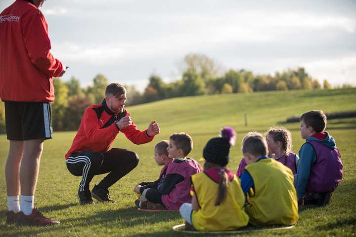 Home | Sporting Chance - Children's Sports Provision